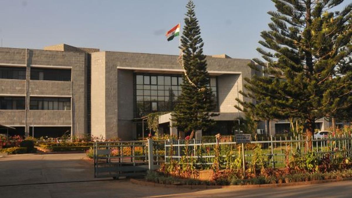 ISRO to reach its century on September 9 - The Hindu