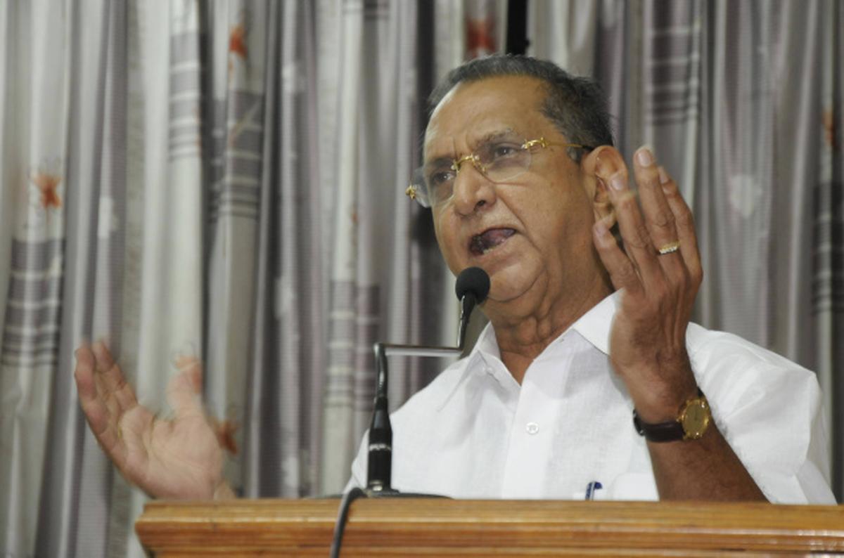 Book in English on Viswanatha released - The Hindu