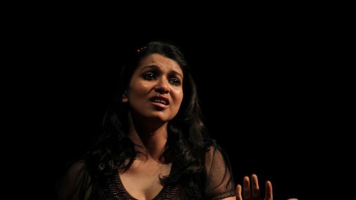 Barking Dog needs more bite - The Hindu