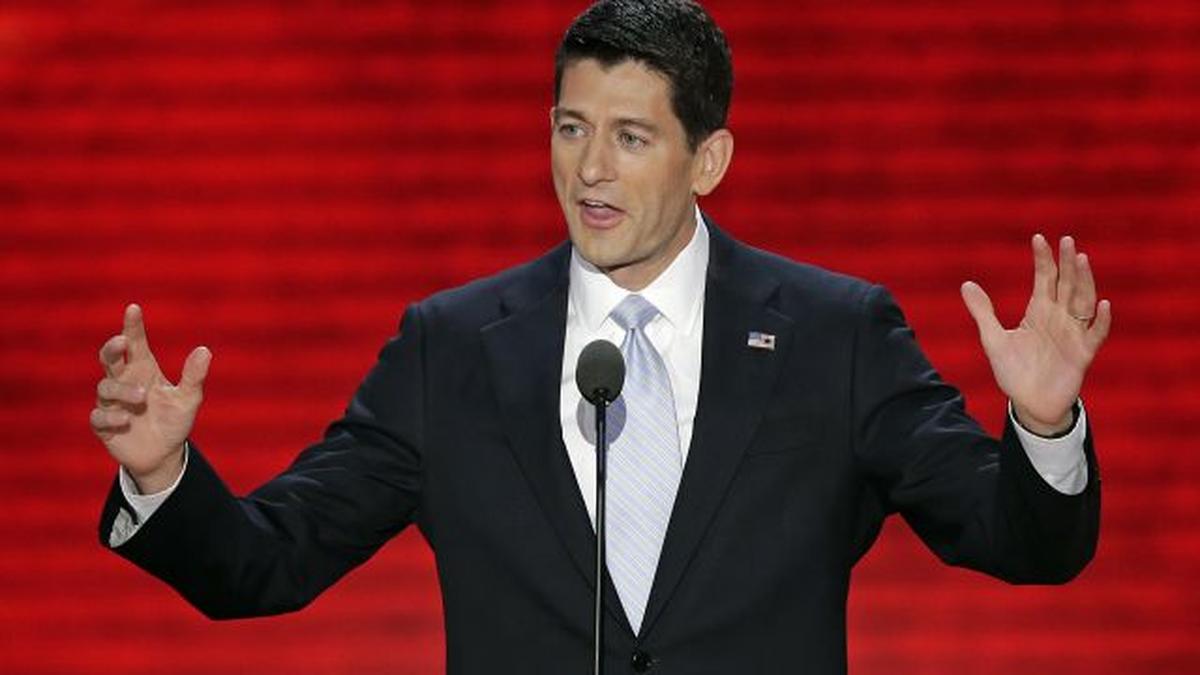 Knives out for Obama as the truth gets stretched - The Hindu