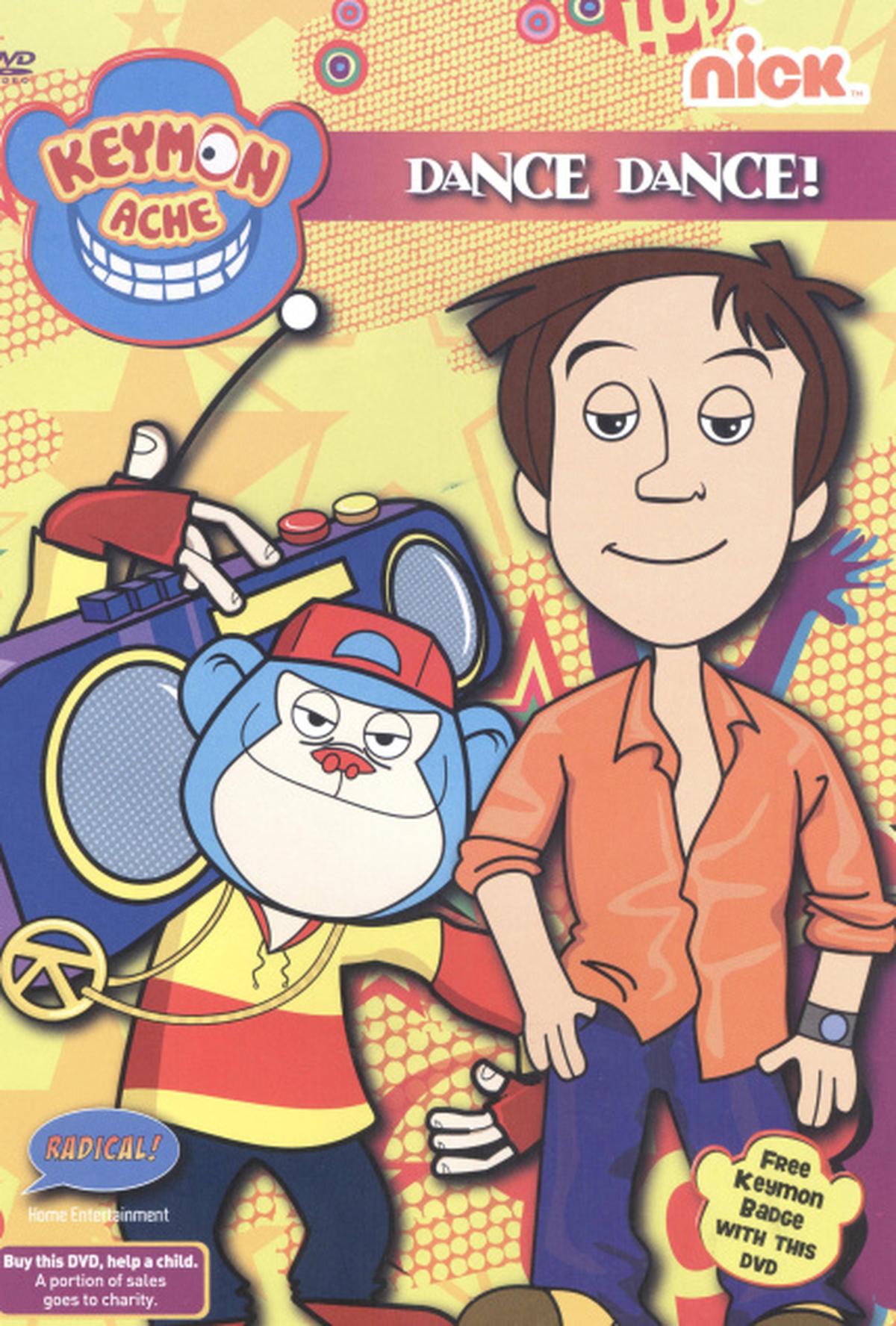 Come on, Keymon - The Hindu