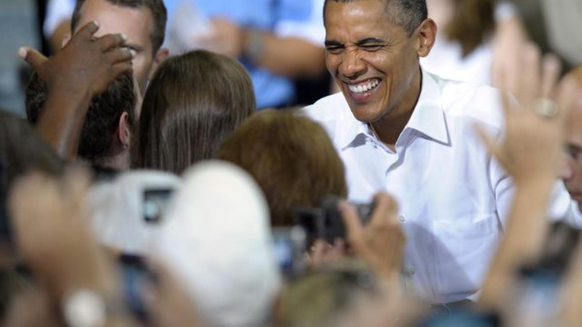 India needs another wave of reforms: Obama - The Hindu