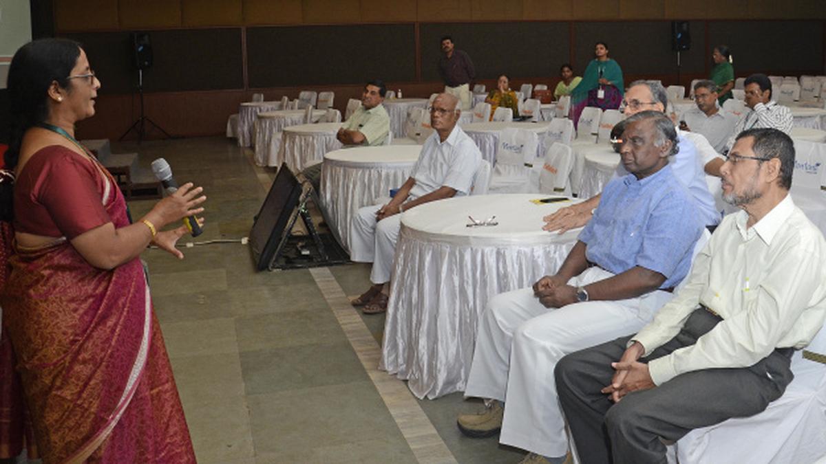 State betters national average in IMR - The Hindu