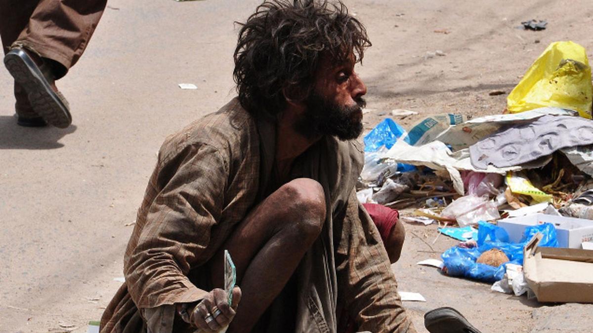 Plight and predicament of mentally ill persons - The Hindu