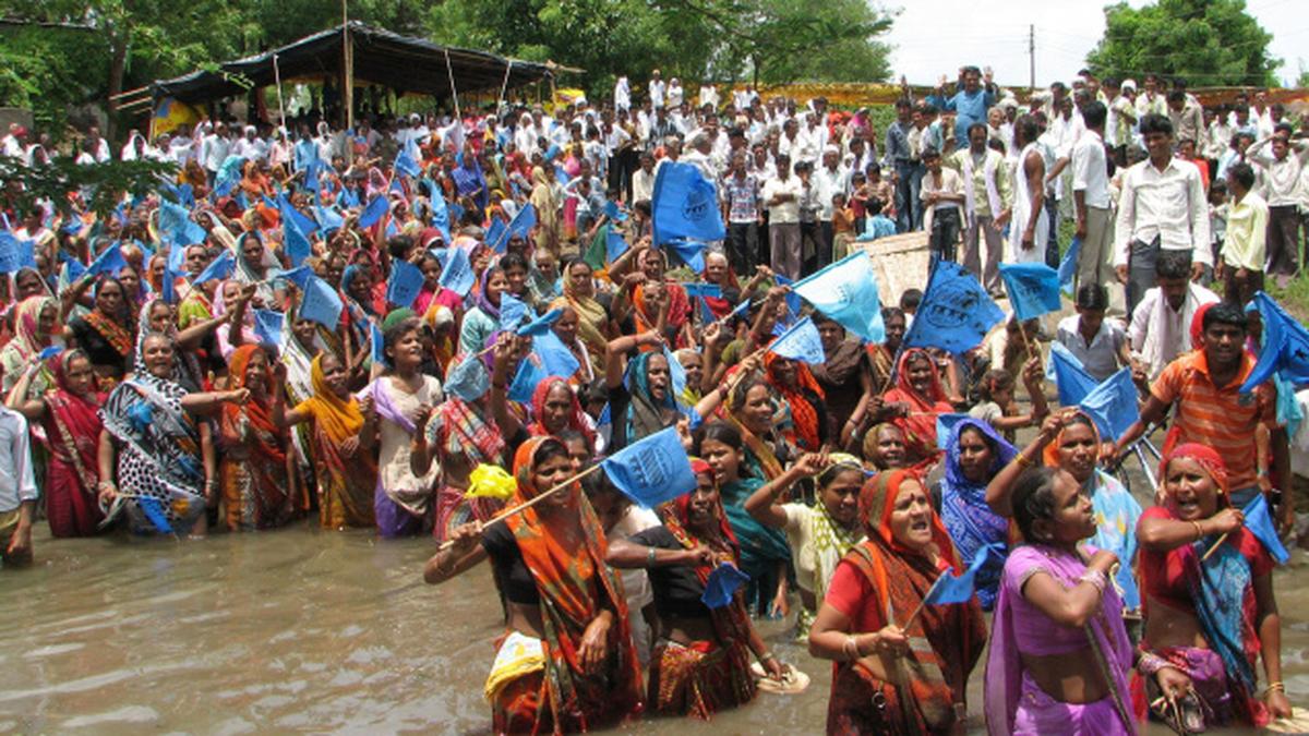 News in Pictures - The Hindu