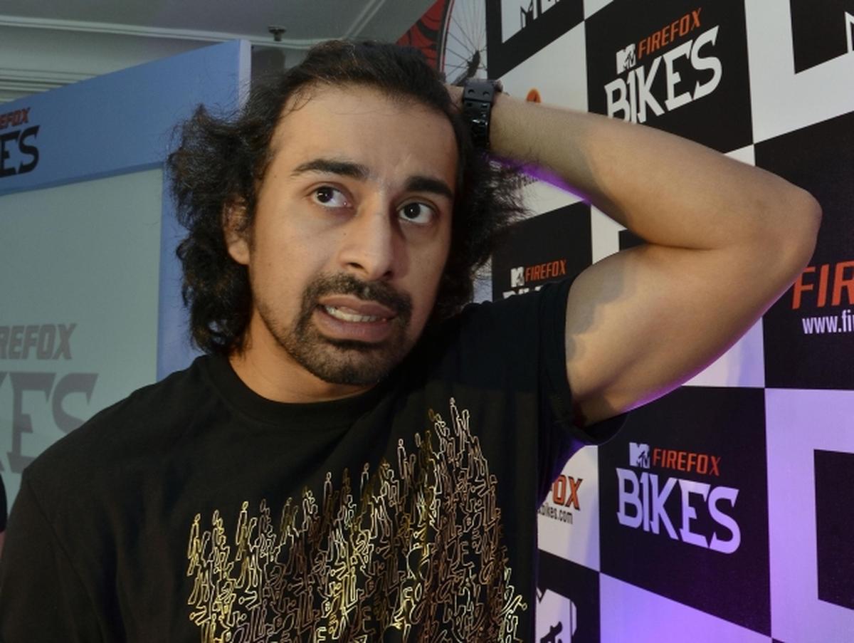 ‘Time to portray sports achievers as heroes’ - The Hindu