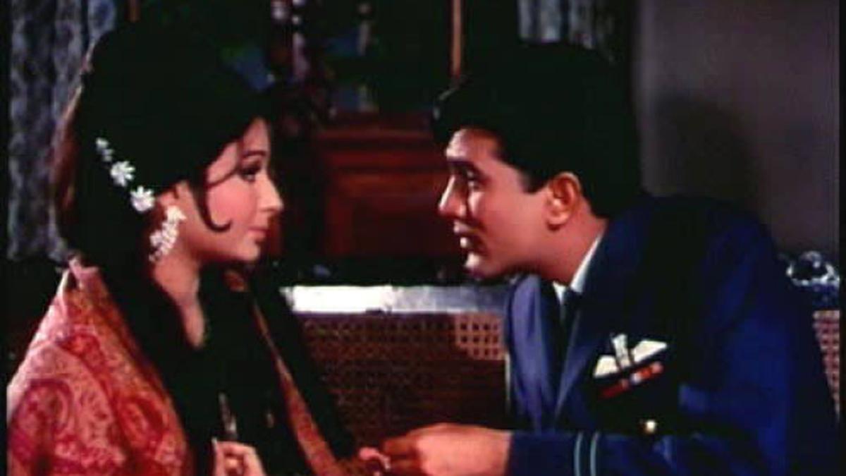 The first Superstar of Bollywood - The Hindu