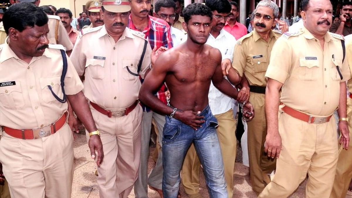 First accused remanded in Mavelikkara Sree Krishna Swami Temple theft ...