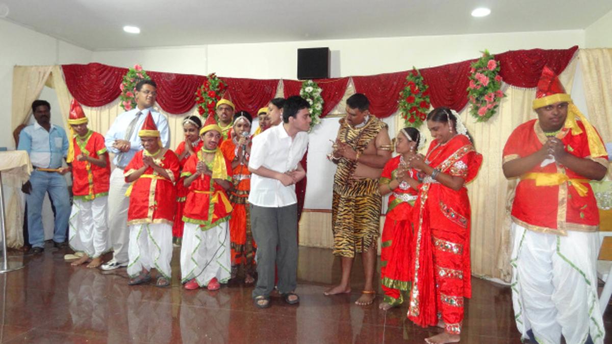 Vruksh steps into the second year - The Hindu