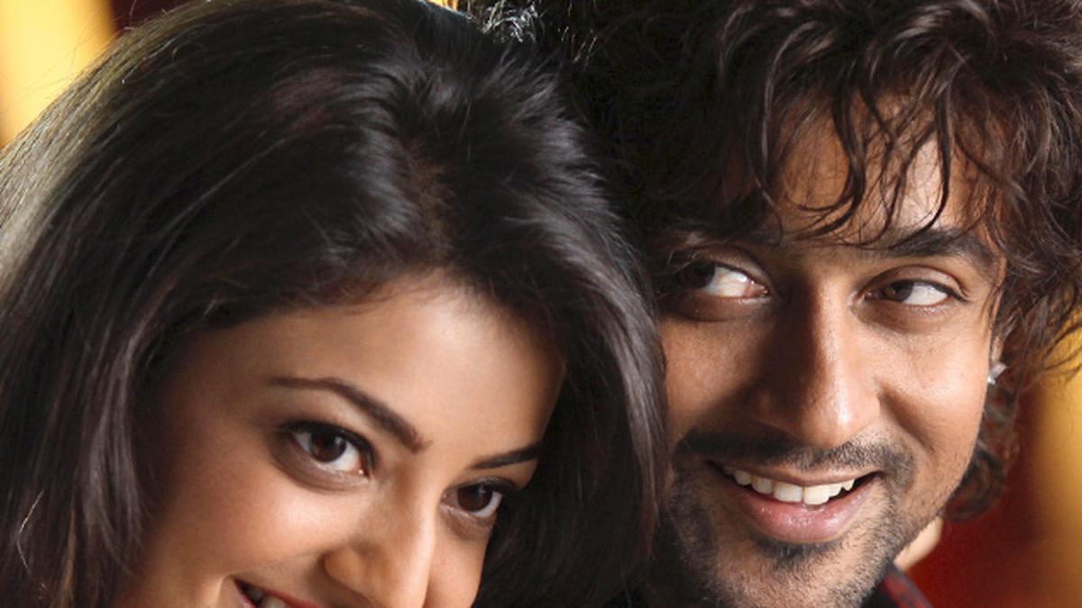 Double impact? - The Hindu