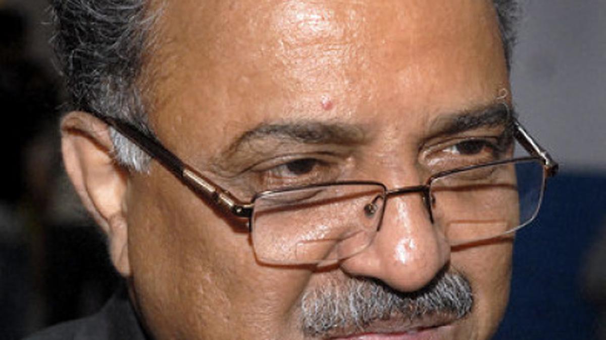 Huge challenges didn’t deter us: Honnappagol - The Hindu