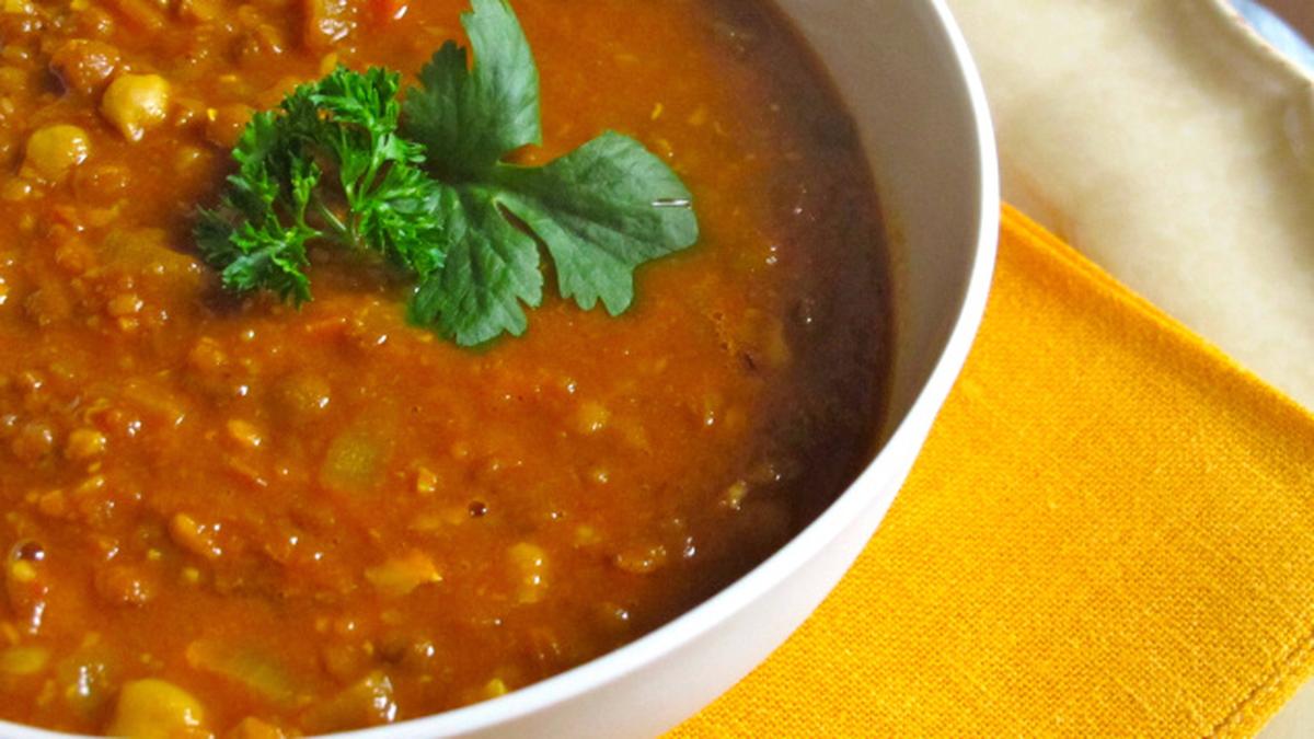 Arabic delights - The Hindu