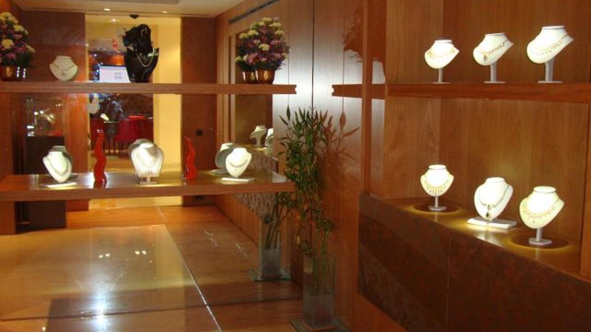 Designs for diamonds? - The Hindu