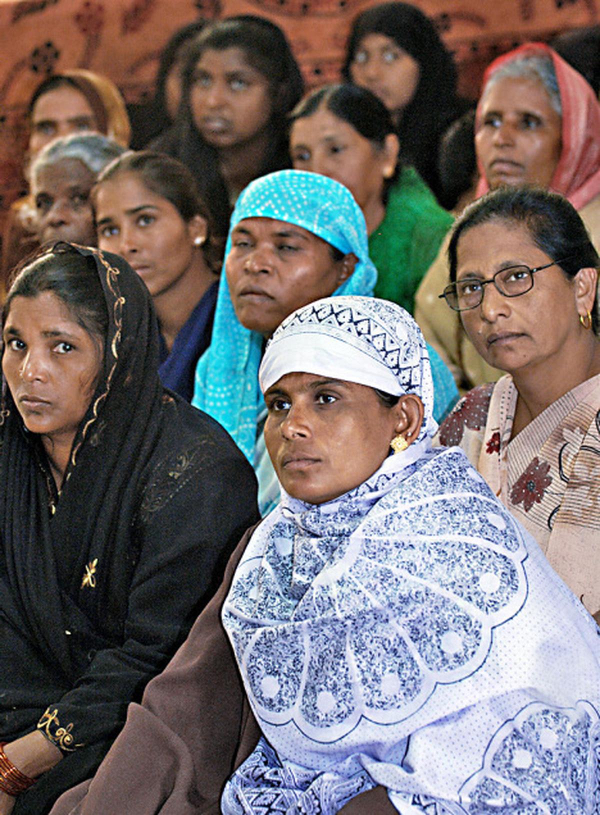 The saga of OBC reservation for Muslims in Karnataka - The Hindu