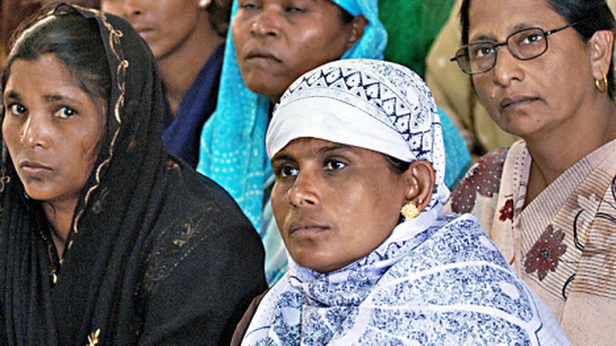 The saga of OBC reservation for Muslims in Karnataka - The Hindu