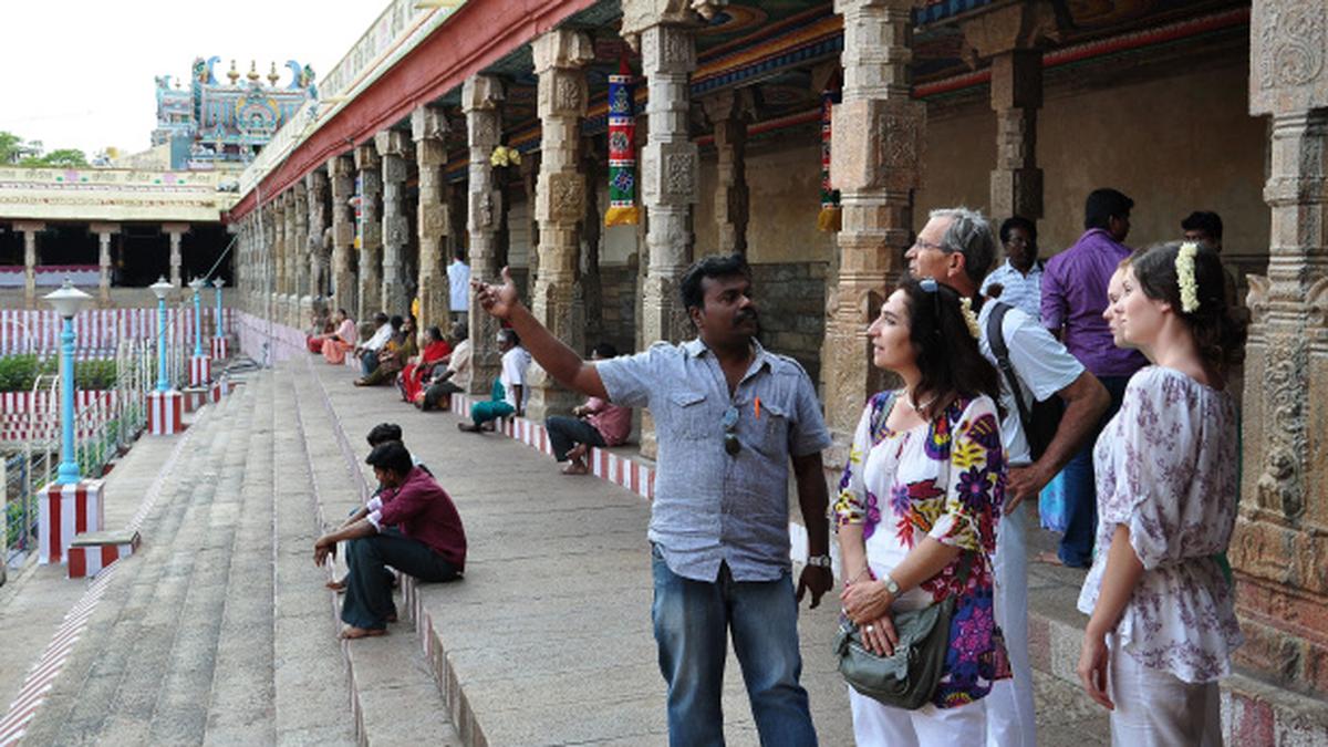 What they say… - The Hindu