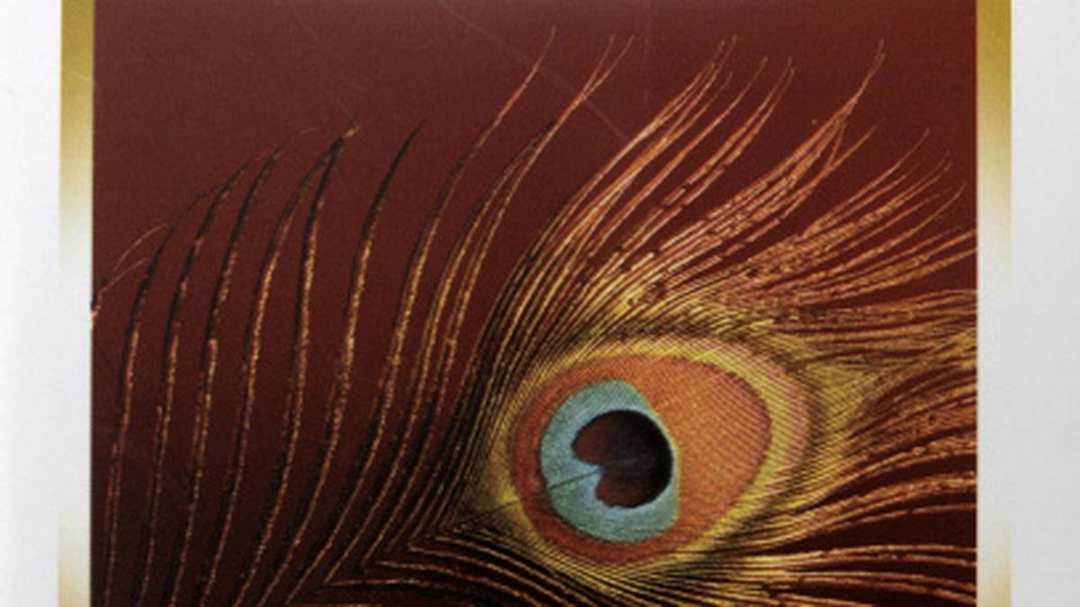 Jnanappana’s English translation released in Ernakulam - The Hindu