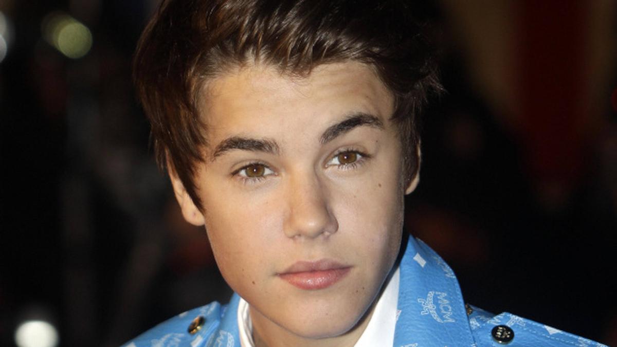 All grown up - The Hindu