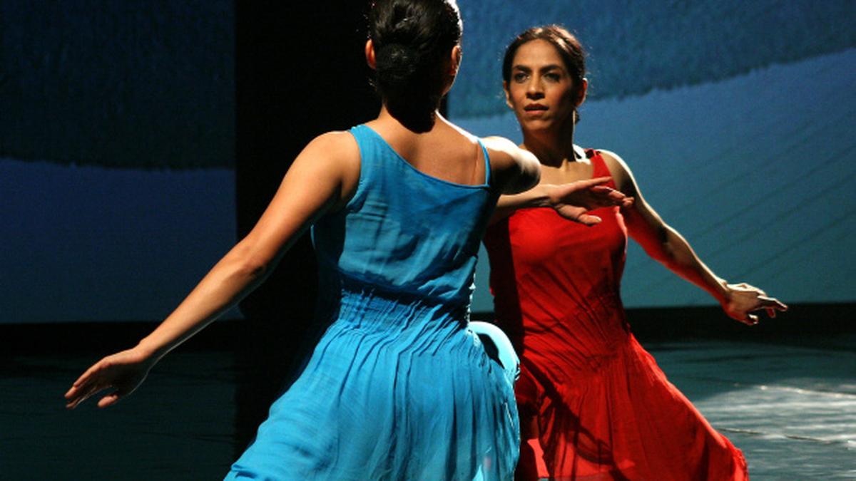 Today’s guru-shishya phenomenon - The Hindu