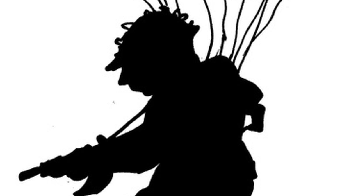 A tale of two interventions - The Hindu