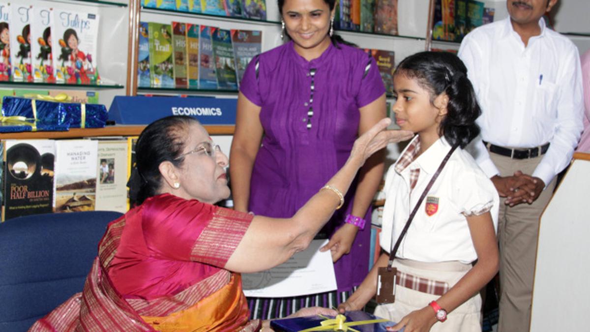 OUP celebrates centenary year - The Hindu