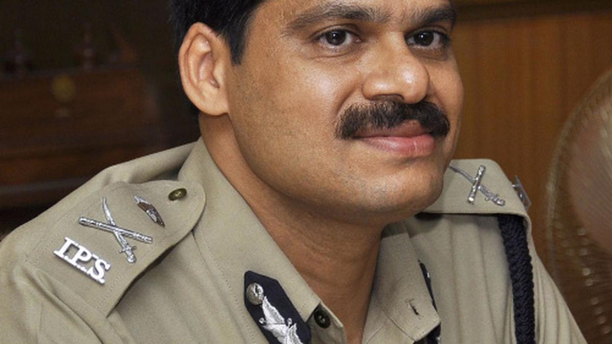 New CoP takes charge - The Hindu