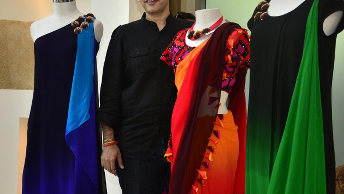 New style capitals - The Hindu