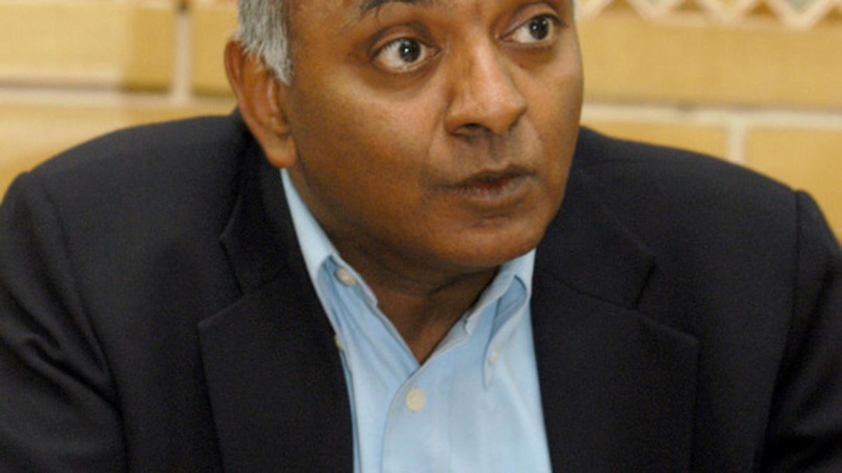 Proceed against Modi for Gujarat riots: amicus - The Hindu