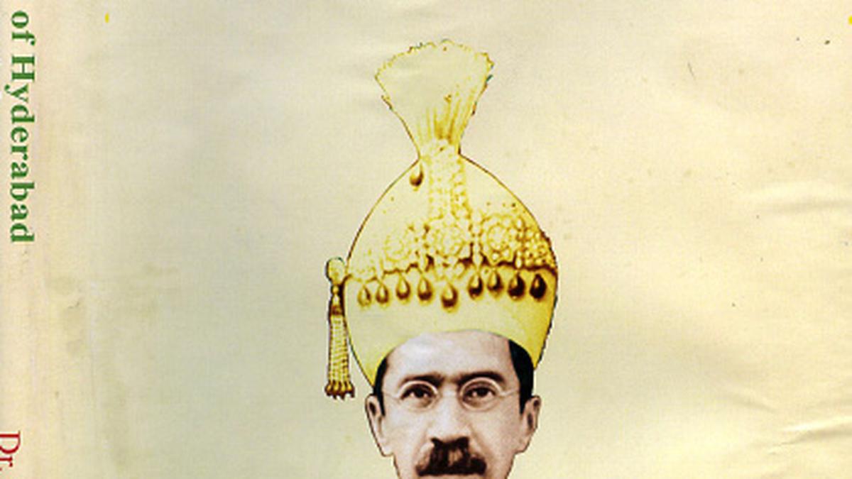 Nizam, a forward-looking ruler - The Hindu