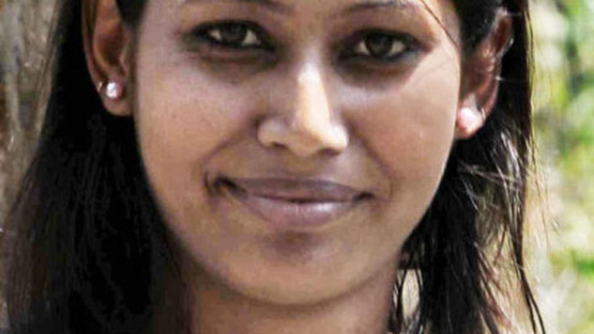 Nisha Rani Dutta to get Rs. 5 lakh aid - The Hindu