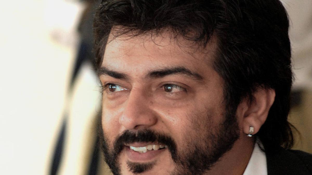 Shot Cuts - Ajith's next - The Hindu