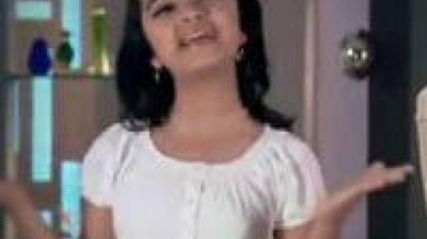 Child actor Taruni Sachdev among victims of Dornier crash - The Hindu