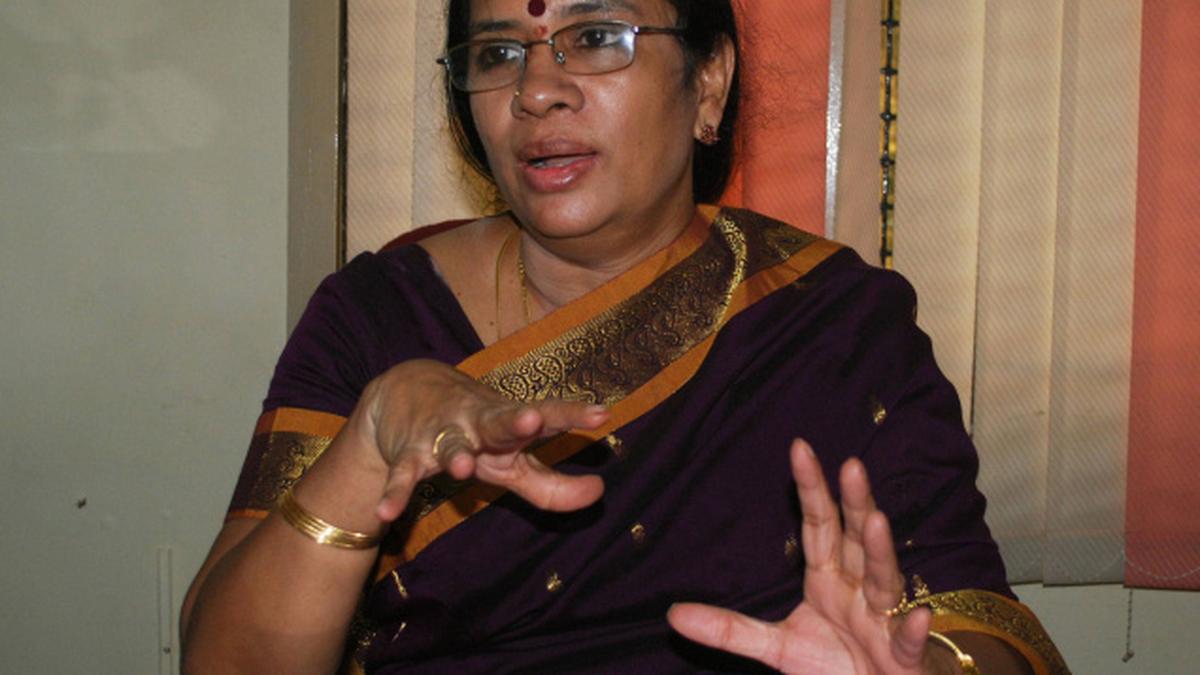 Women Power: Making it big in small scale business - The Hindu