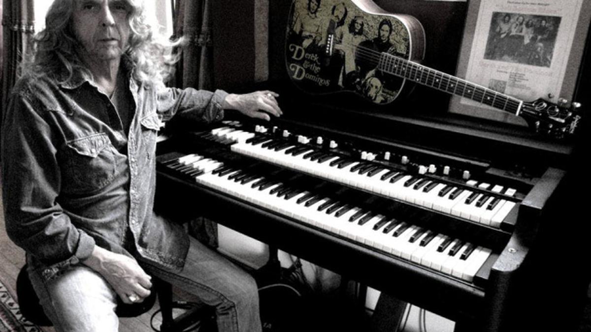 Bobby sings the blues - The Hindu