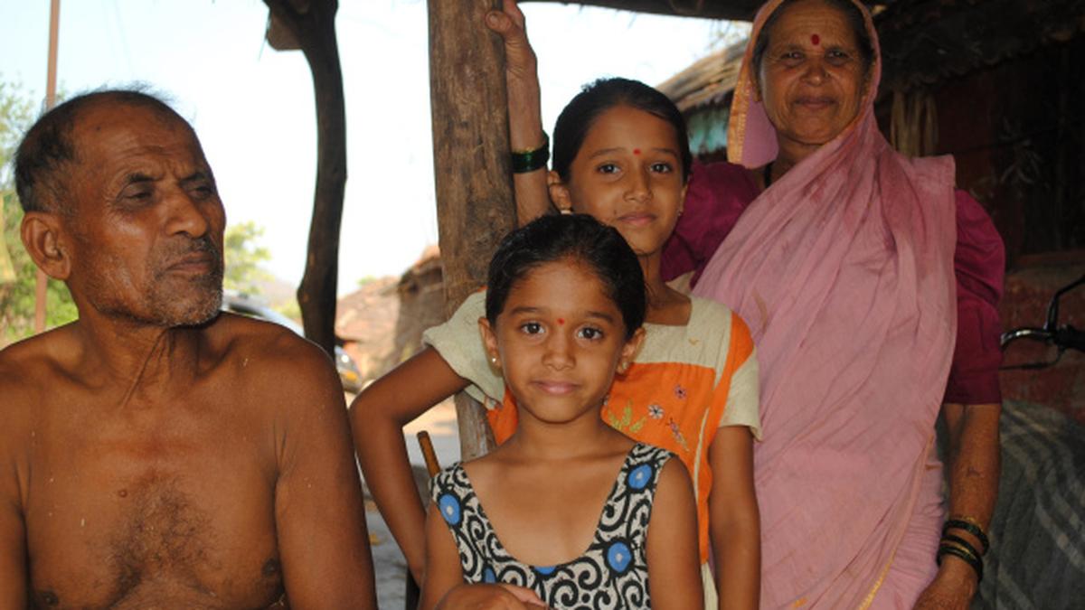 Koyna oustees face displacement again, thanks to Balganga project - The ...