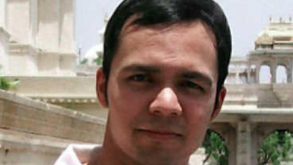 The diary of an IAS aspirant - The Hindu