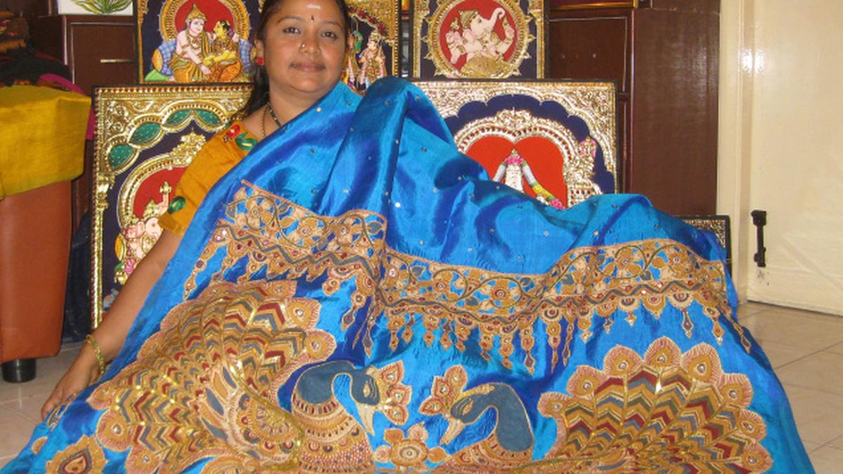 Sharing a common interest - The Hindu