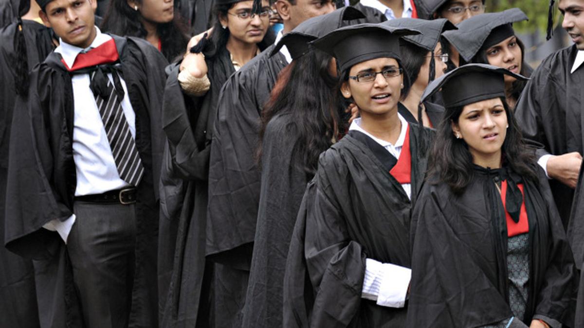 ‘Develop IIPM into a university' - The Hindu