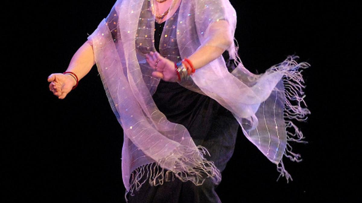 Bhakti is the soul - The Hindu