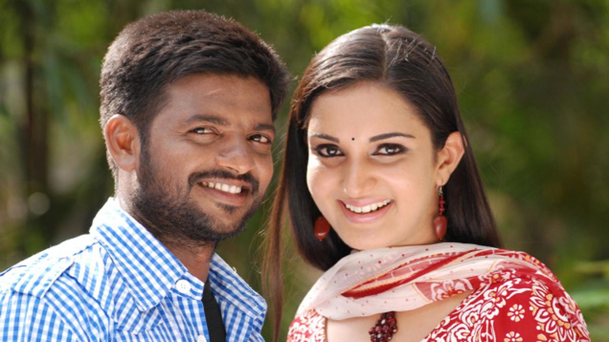 Audio beat: Kantharvan - The Hindu