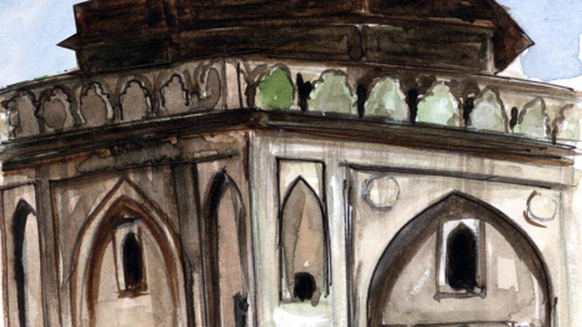 Grave reflections - The Hindu