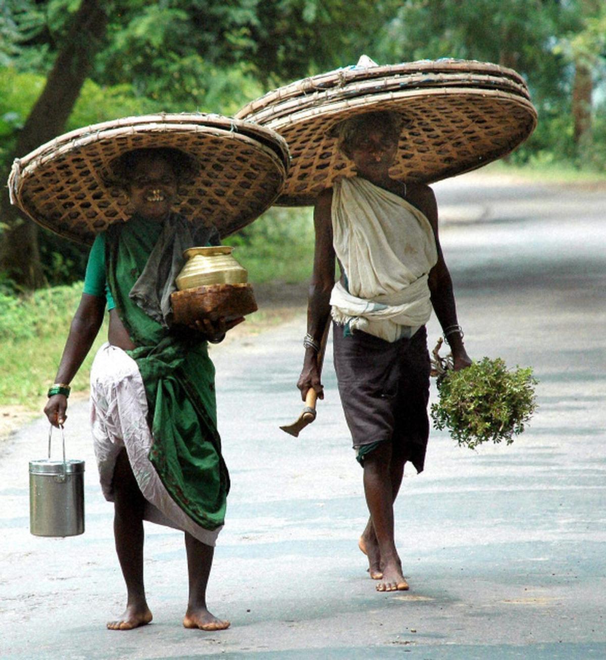 The curious case of hats - The Hindu