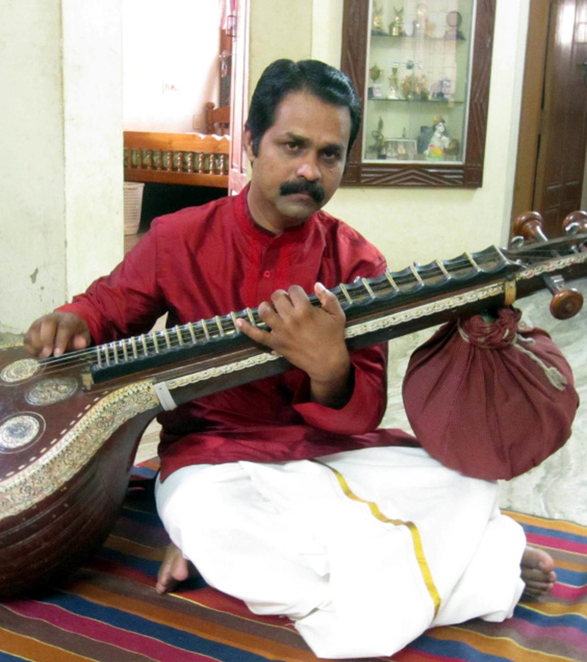 Veena He Man