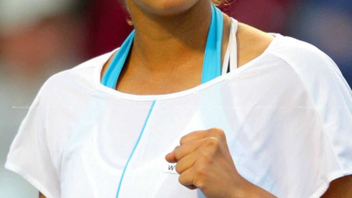 We are the team to beat in Olympics: Sania - The Hindu