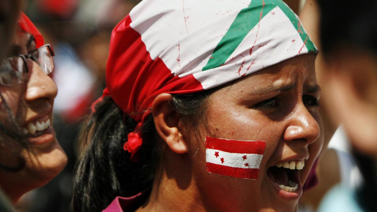 Bhattarai must quit to pave way for a national unity government - The Hindu