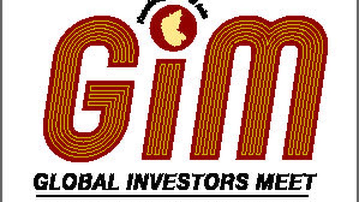 GIM attracts investments of Rs. 8.27 lakh crore - The Hindu