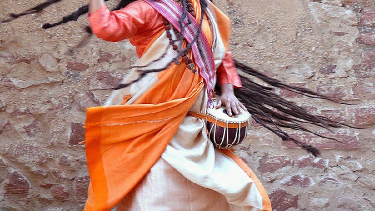 Parvathy Baul to perform in city - The Hindu