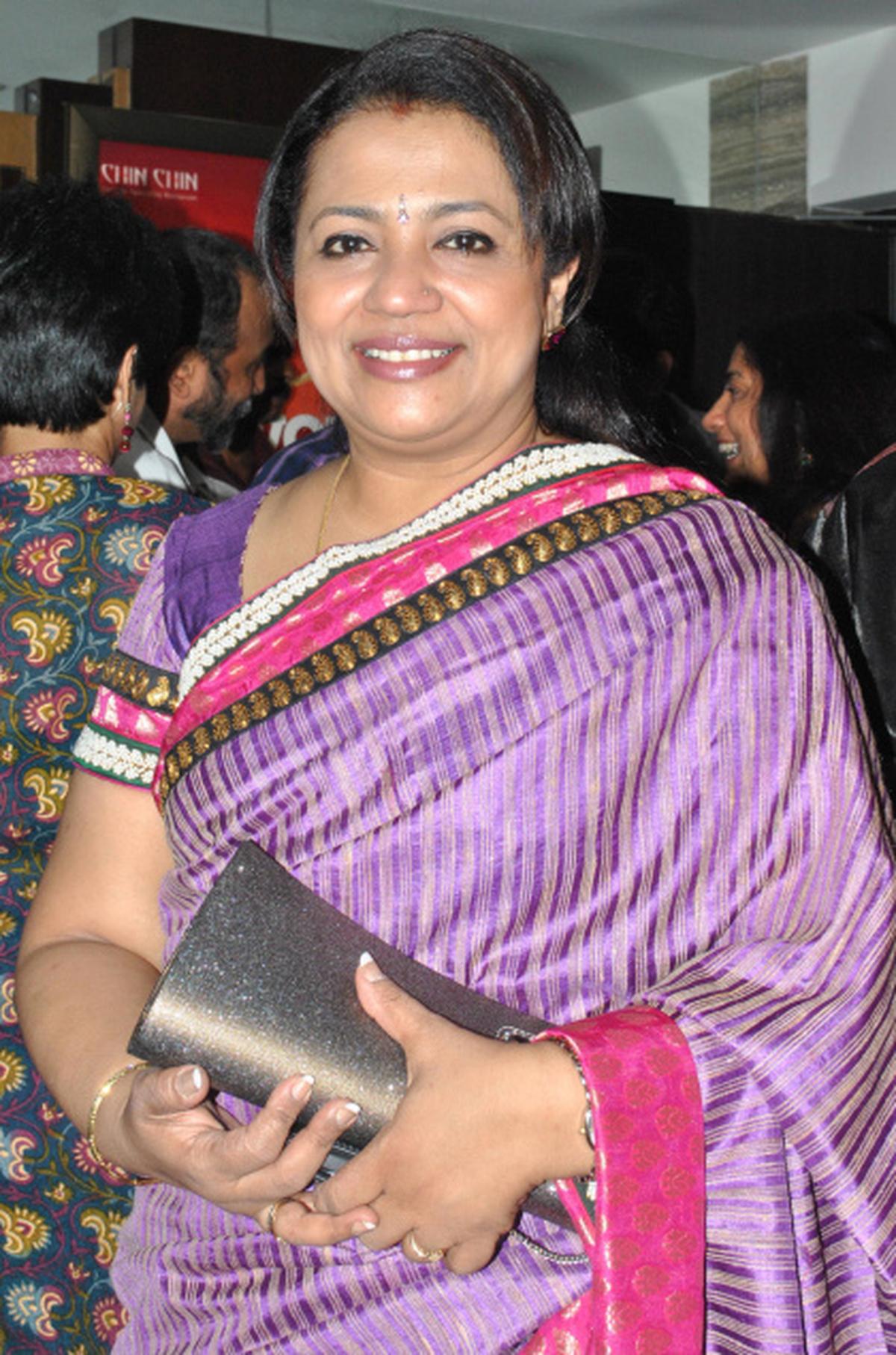 It's full moon time again - The Hindu