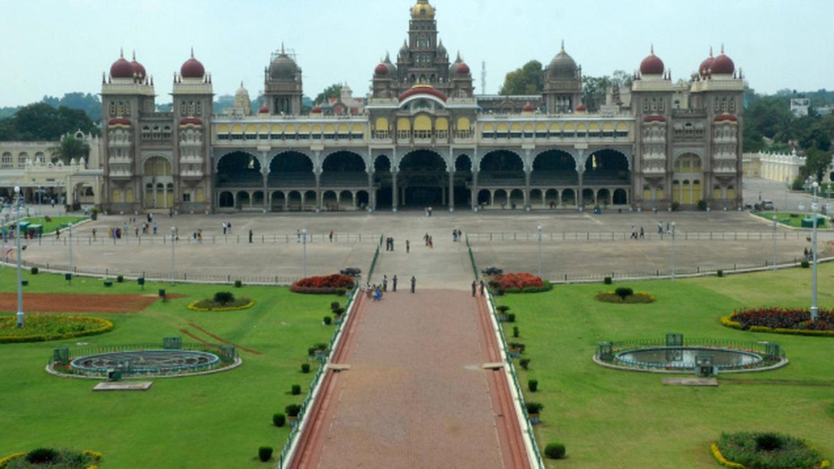 Madras miscellany - The Hindu