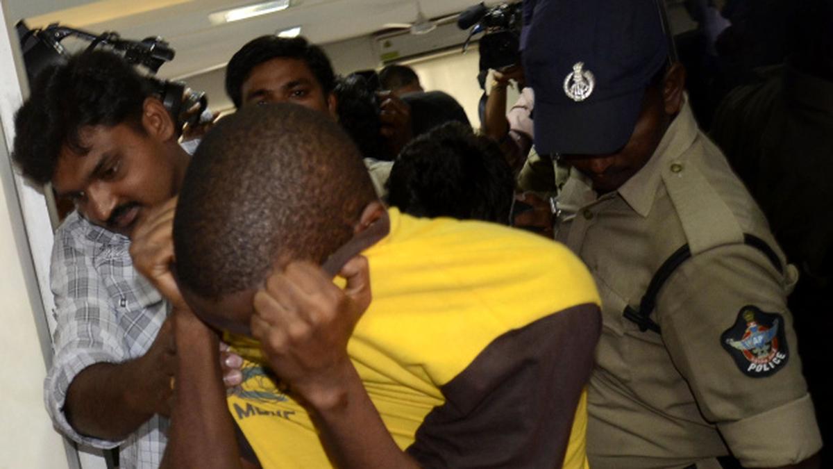 Rave party: drugs smuggled from Goa - The Hindu